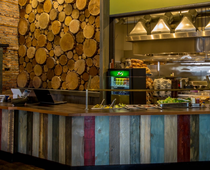 About – Naps Grill